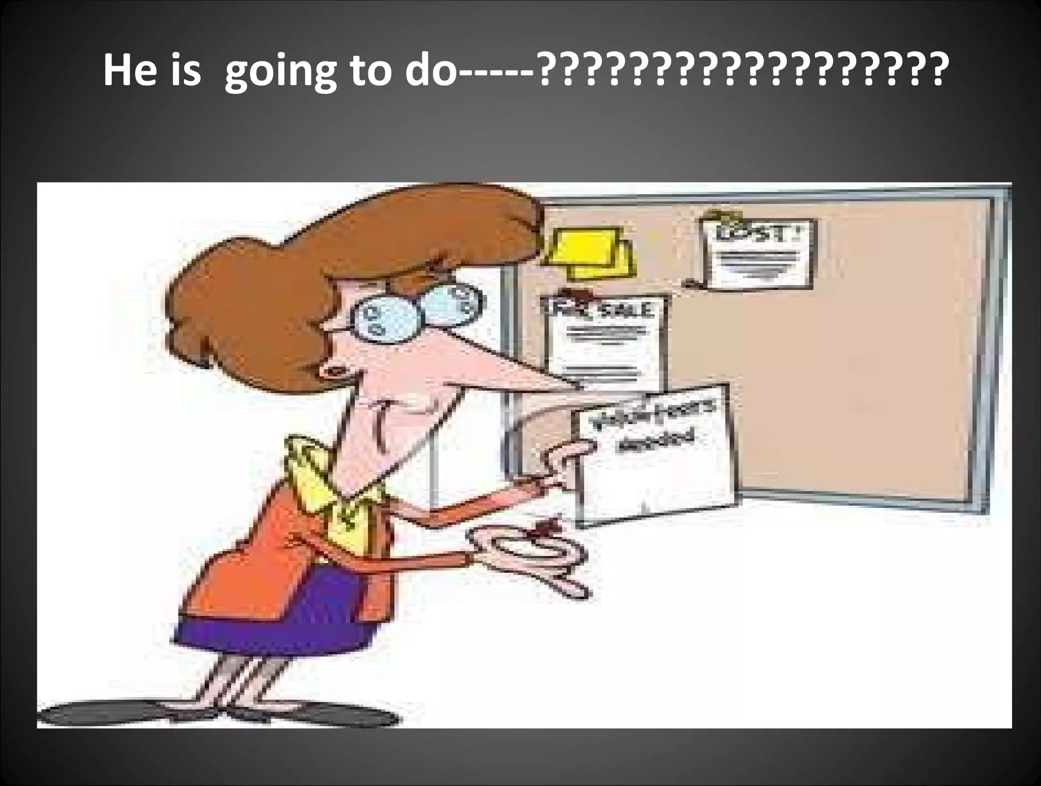 How to Write Notice | PPT