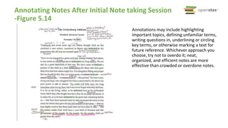 NWTC Sudent Success Reading and Note-taking.pptx