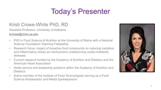 Trans Fat Update | PPTX