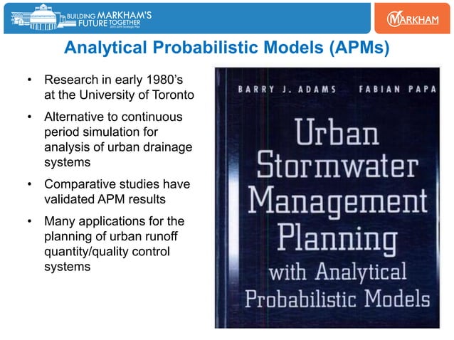 Green Infrastructure / Low Impact Development LID Design Tool and ...