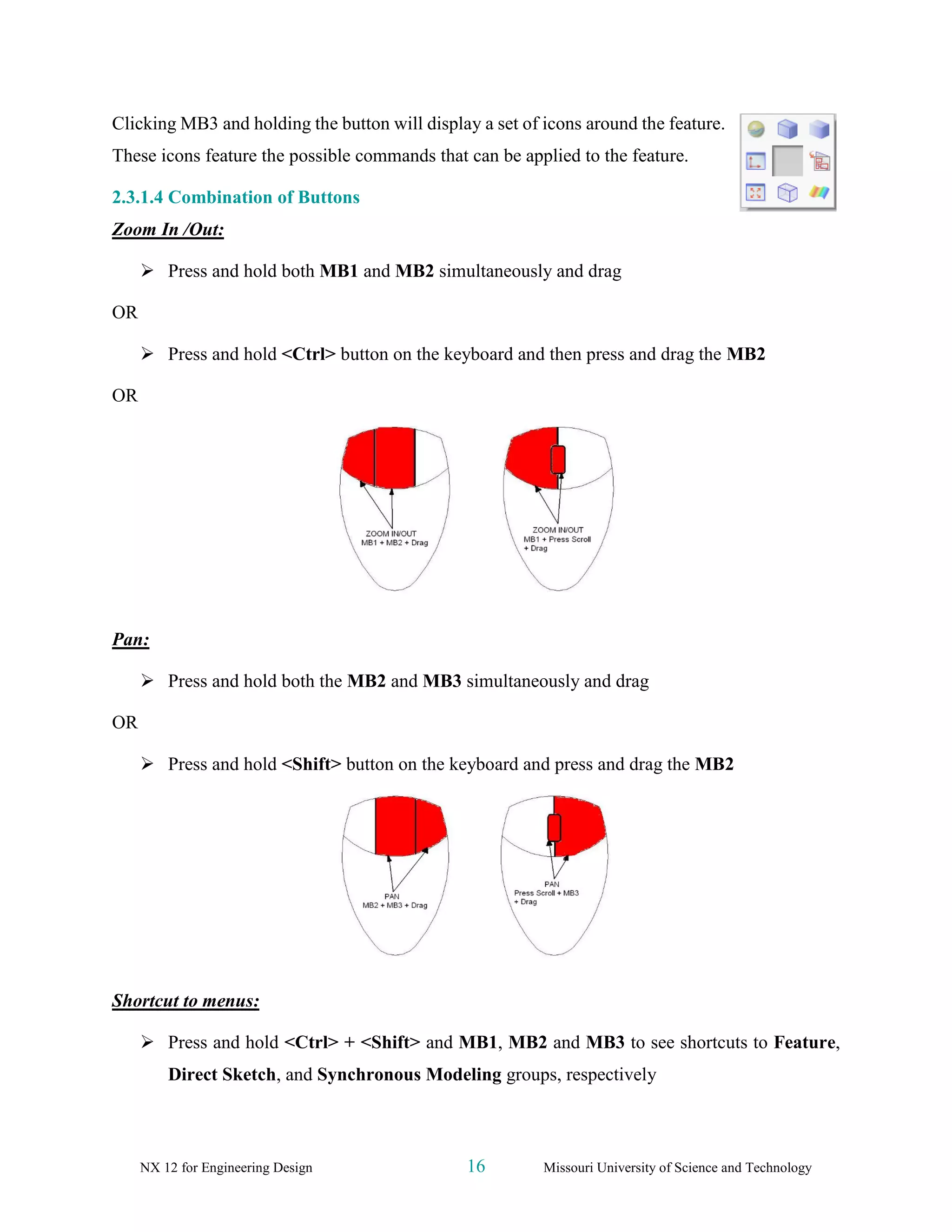 Nx 12-for-engineering-design | PDF
