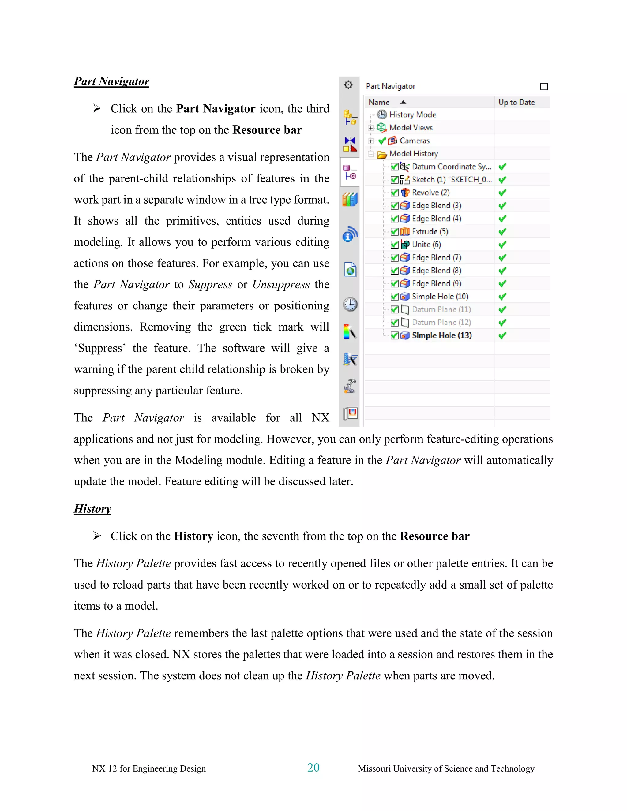 Nx 12-for-engineering-design | PDF