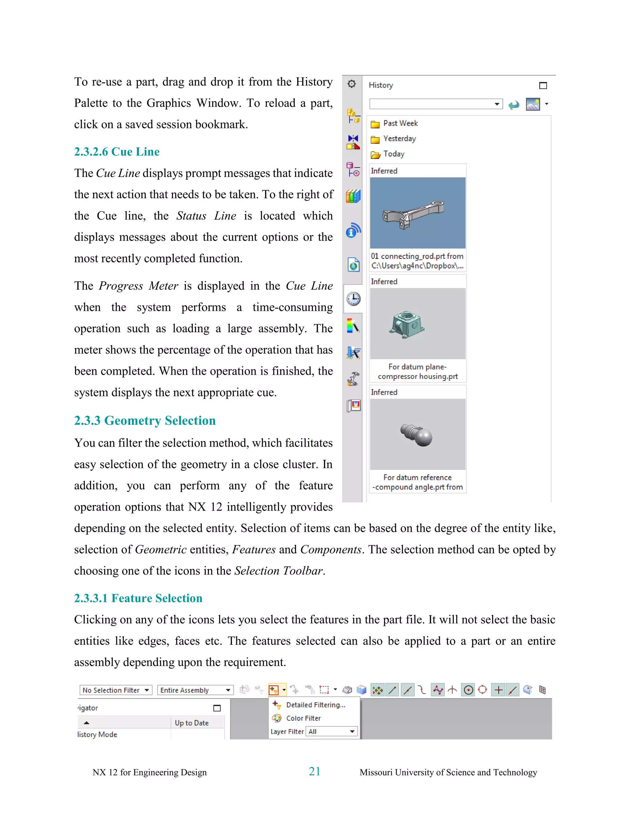 Nx 12-for-engineering-design | PDF