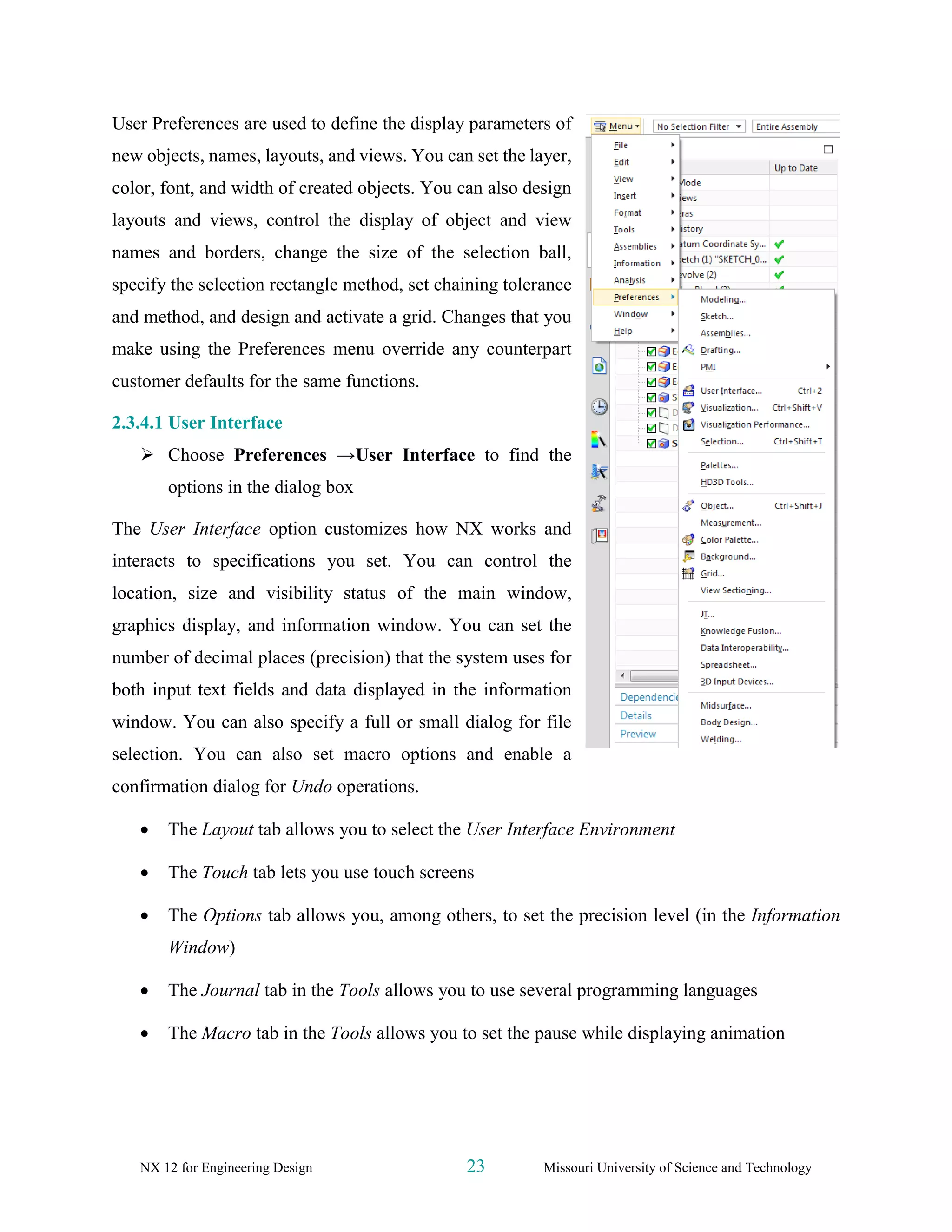 Nx 12-for-engineering-design | PDF