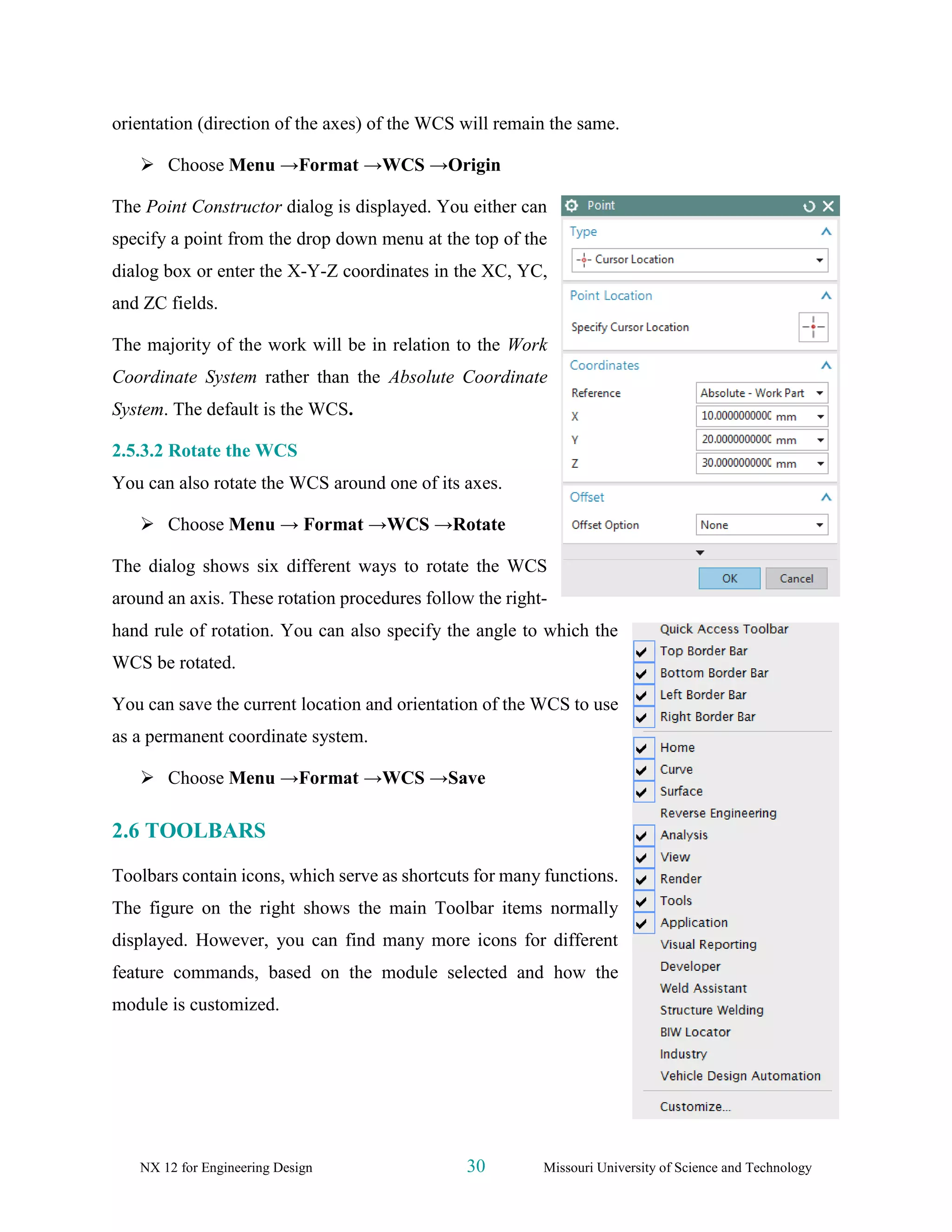 Nx 12-for-engineering-design | PDF