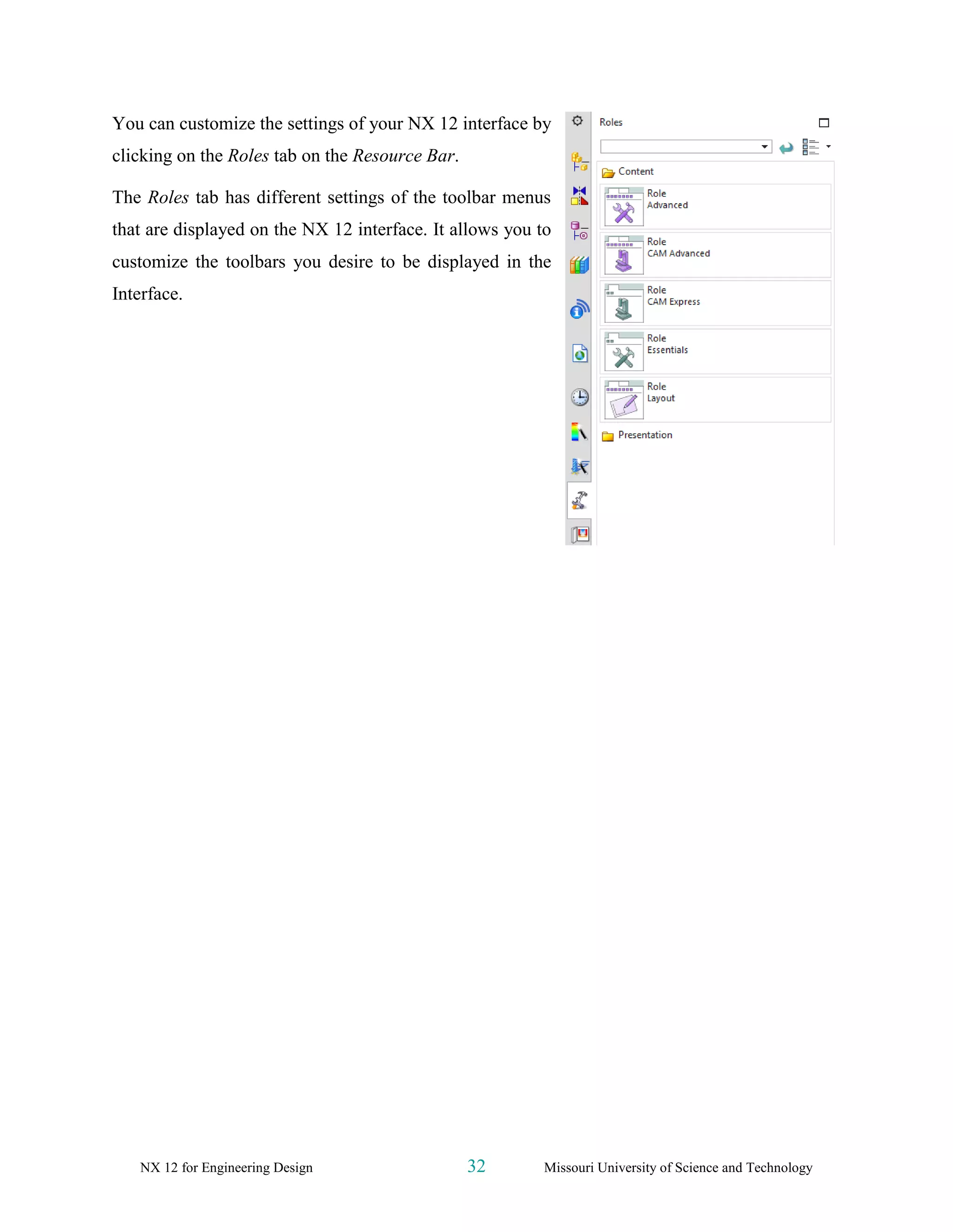Nx 12-for-engineering-design | PDF