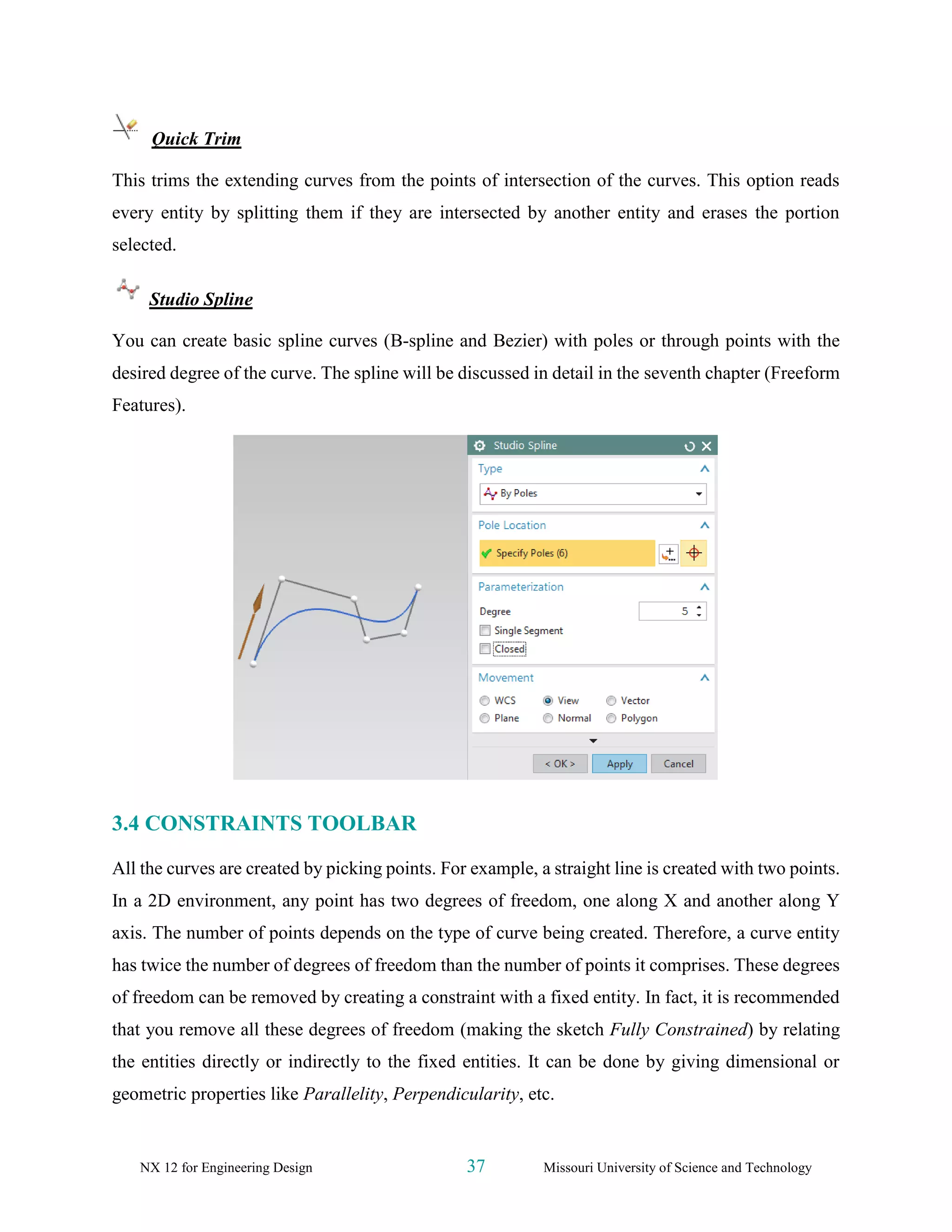 Nx 12-for-engineering-design | PDF
