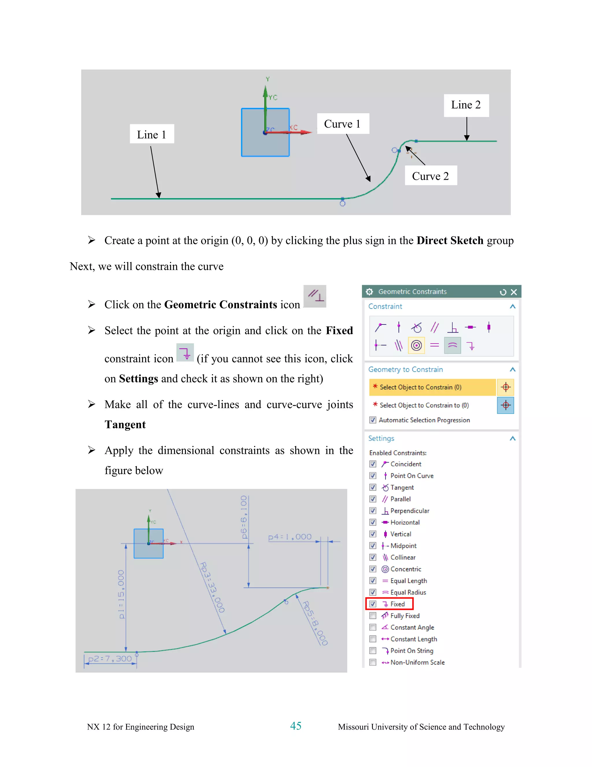 Nx 12-for-engineering-design | PDF