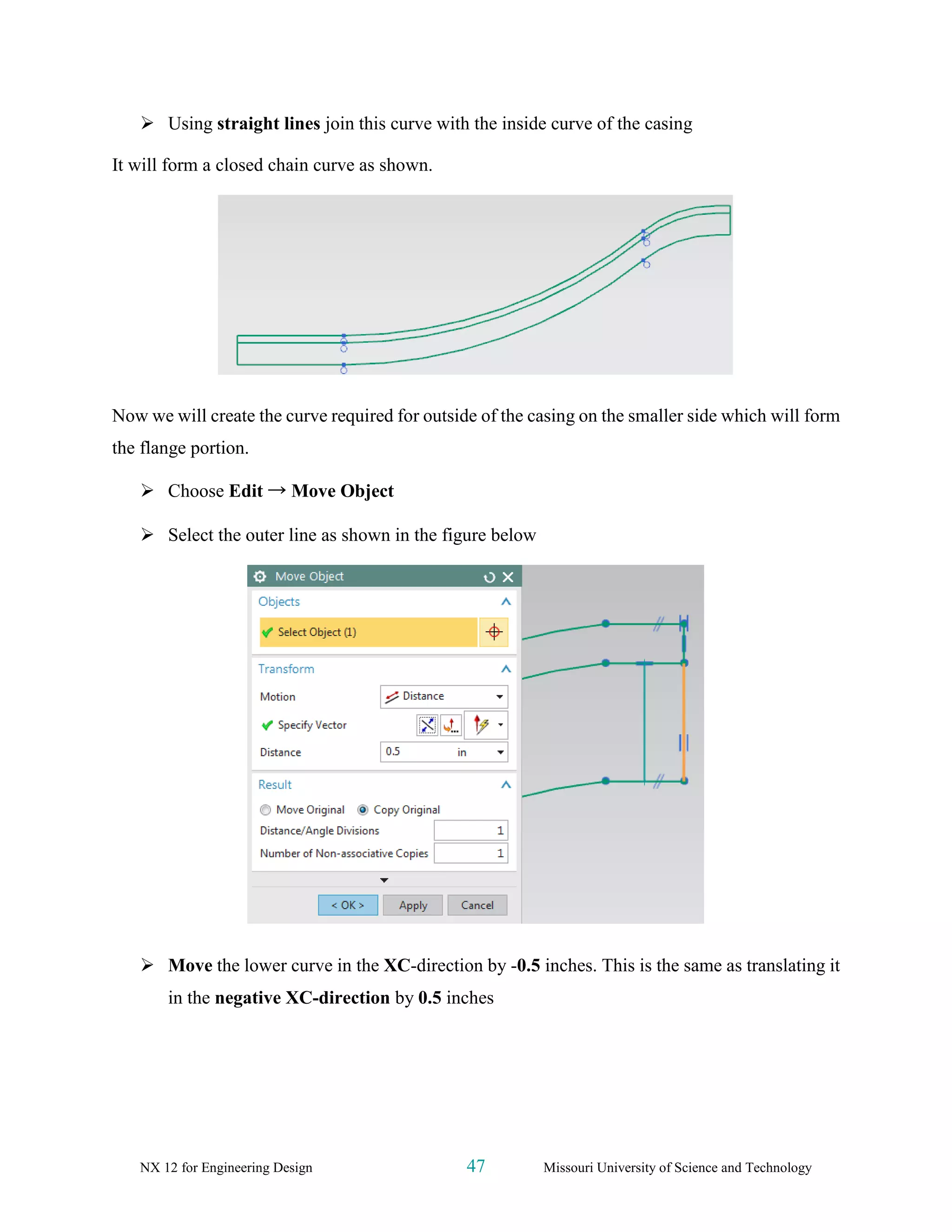 Nx 12-for-engineering-design | PDF