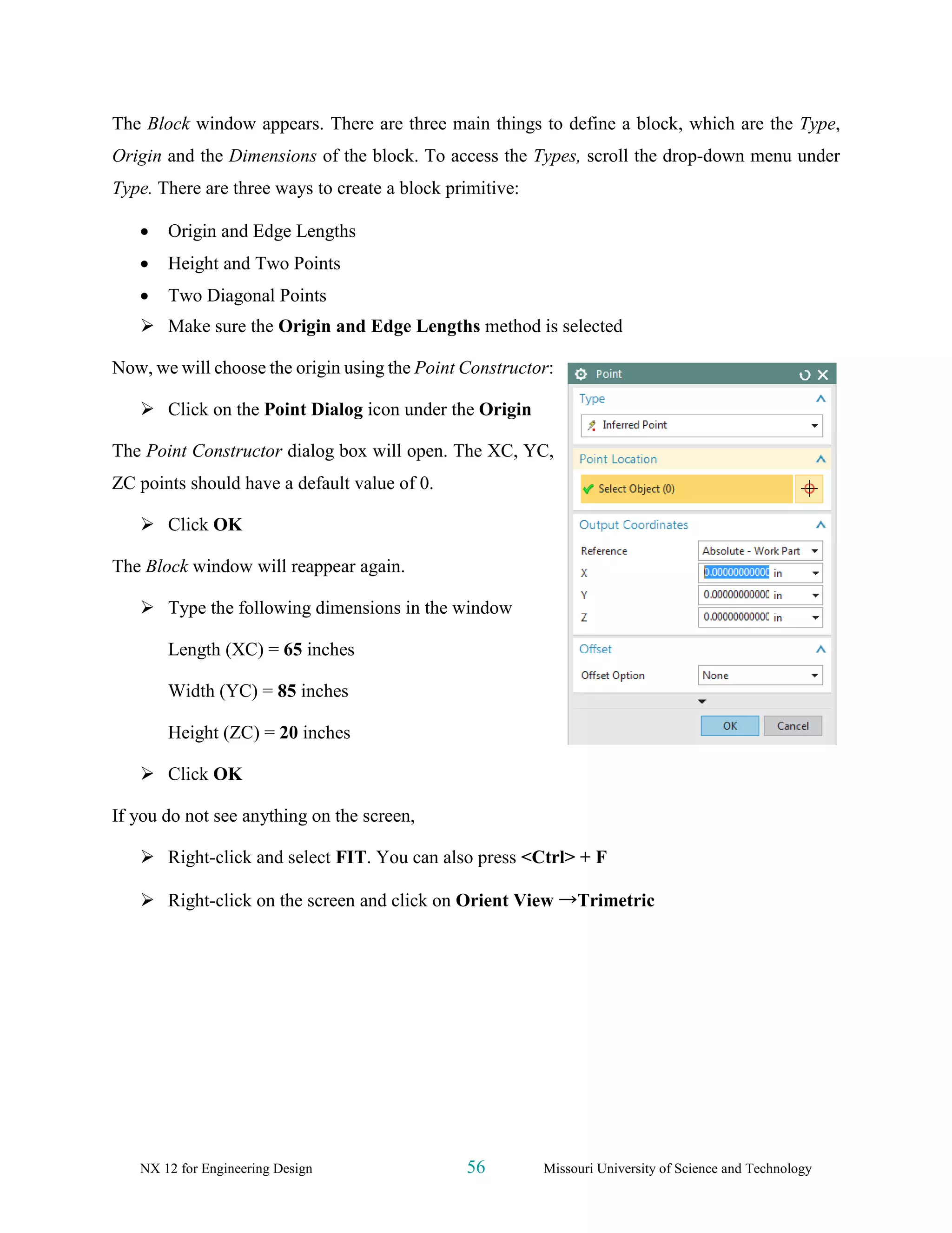 Nx 12-for-engineering-design | PDF