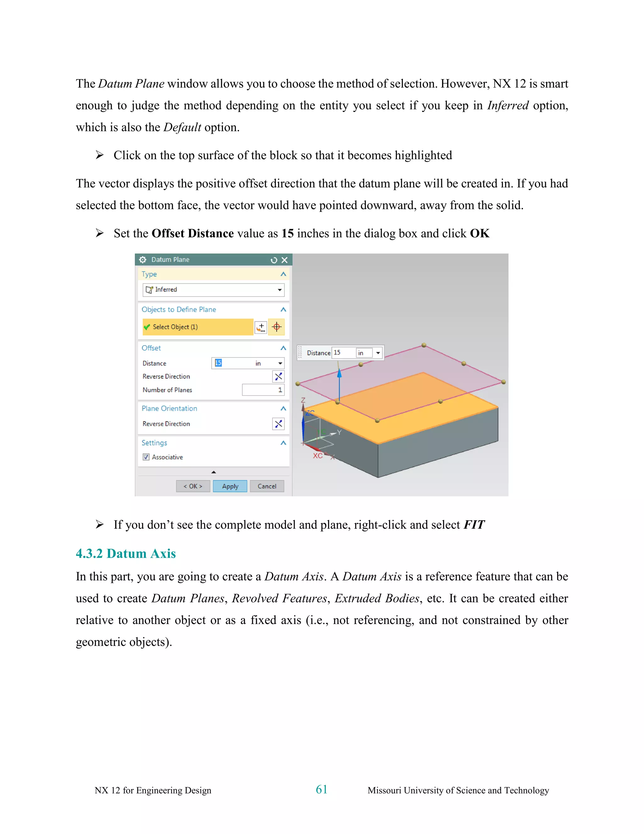 Nx 12-for-engineering-design | PDF