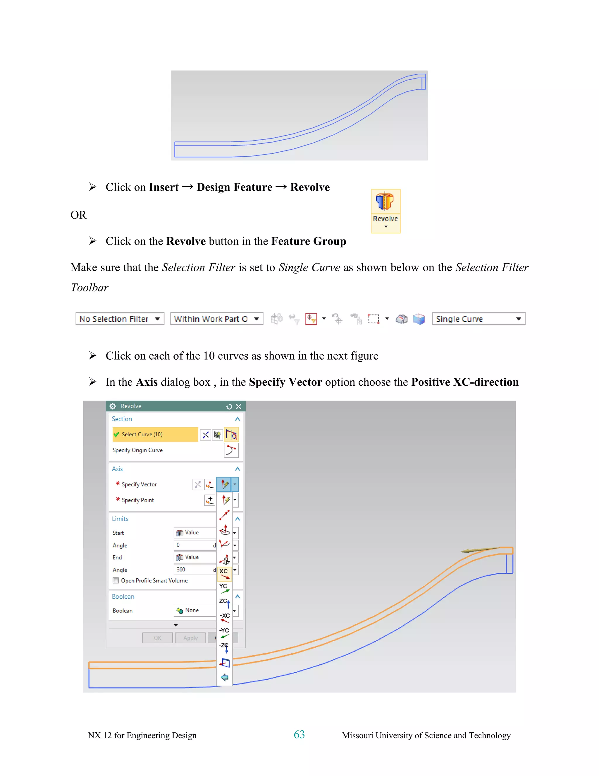Nx 12-for-engineering-design | PDF