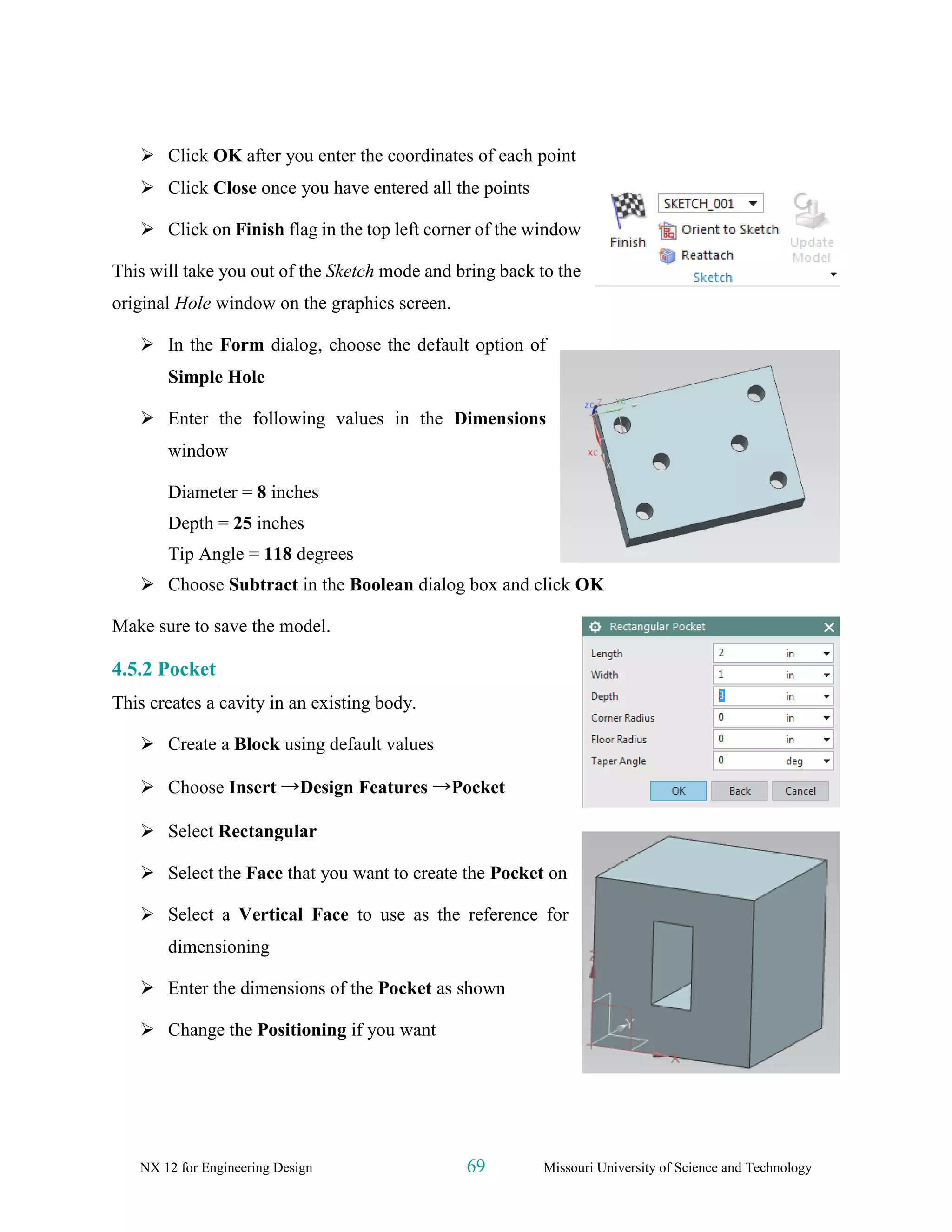 Nx 12-for-engineering-design | PDF