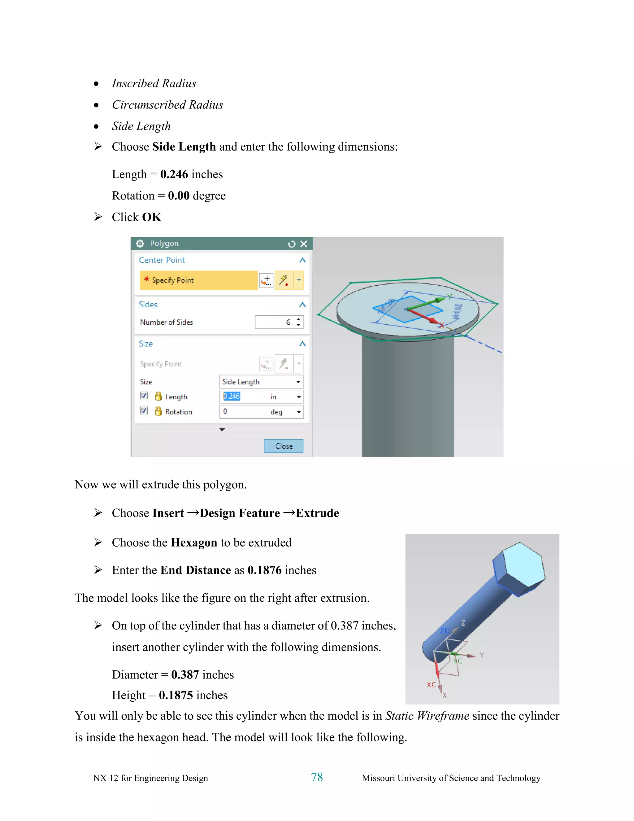 Nx 12-for-engineering-design | PDF