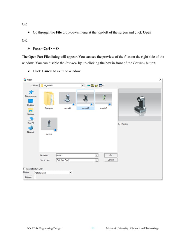 Nx 12-for-engineering-design | PDF | Graphics Software | Computer ...