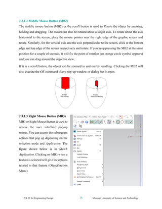 Nx 12-for-engineering-design | PDF