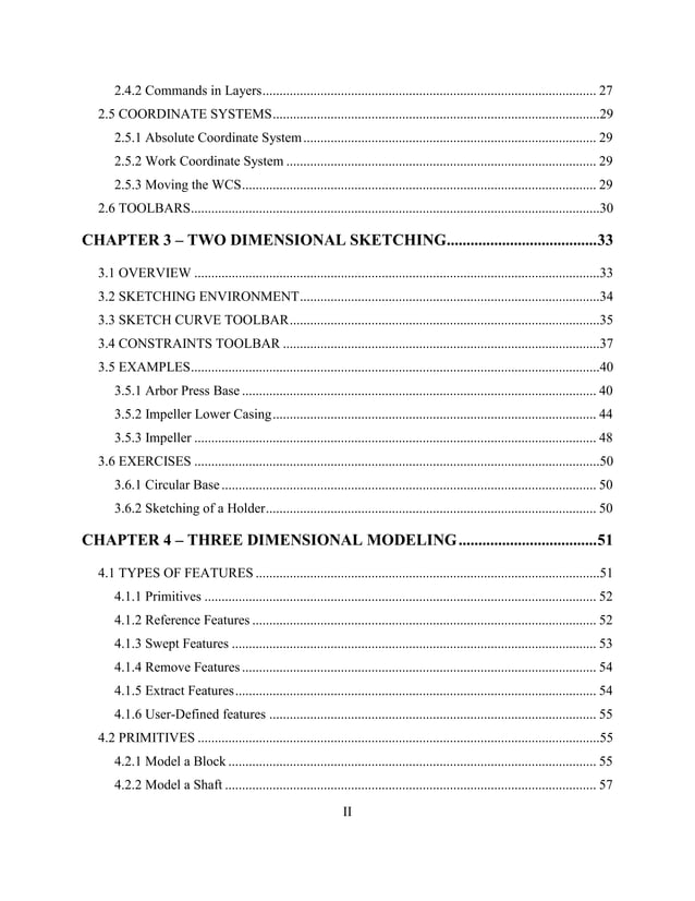 Nx 12-for-engineering-design | PDF | Graphics Software | Computer ...