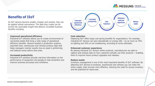 NX-ERA unleashes the power of IIot with MQTT Interface | PPT