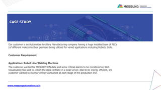 Nx-era unleashes the power of i iot with mqtt interface | PPT