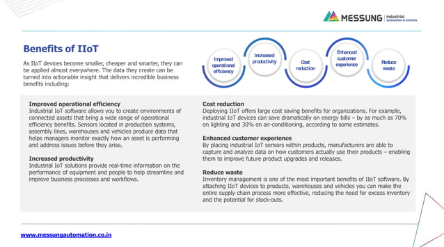 Nx Era Unleashes The Power Of I Iot With Mqtt Interface Ppt