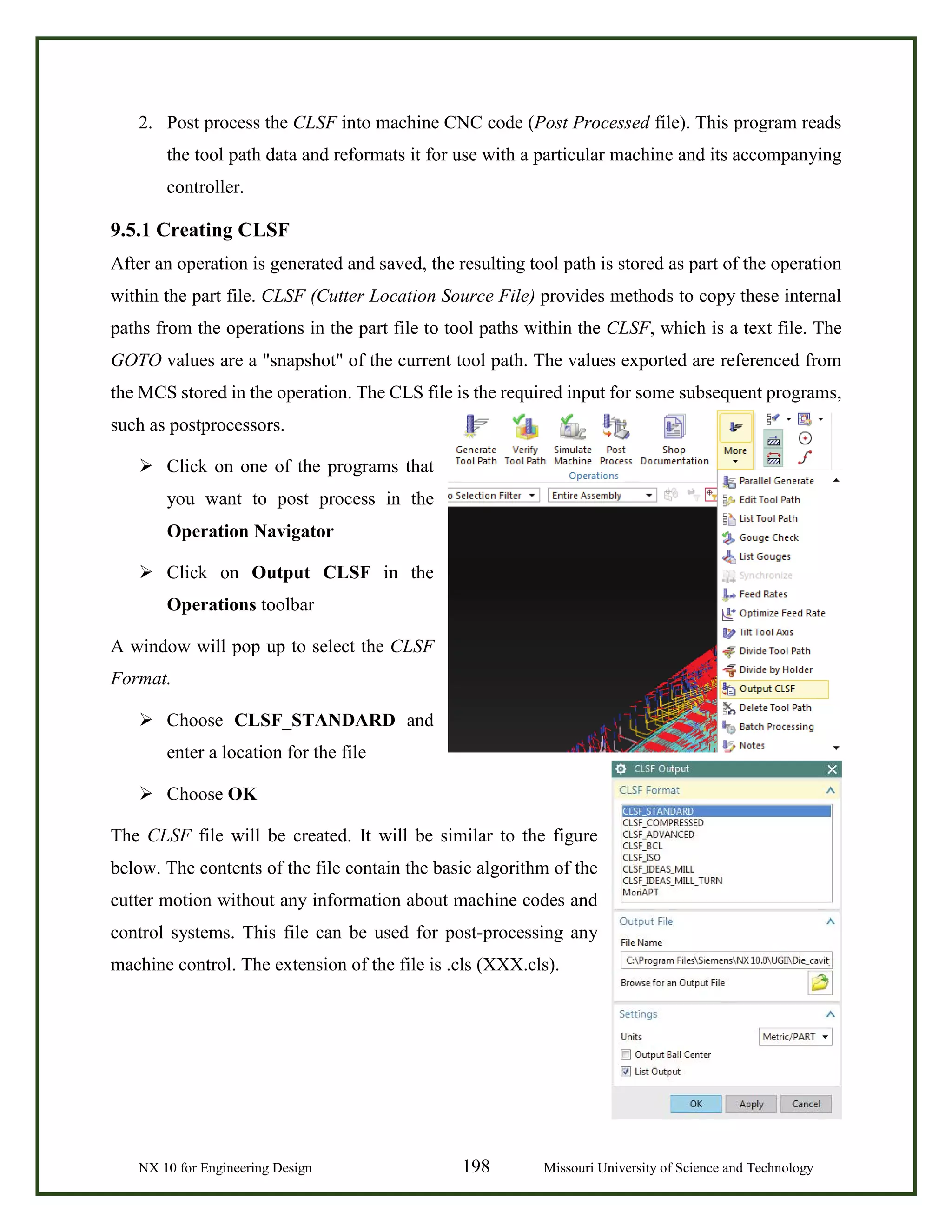 NX10 for Engineering Design 2 | PDF