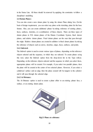 Nx file | PDF