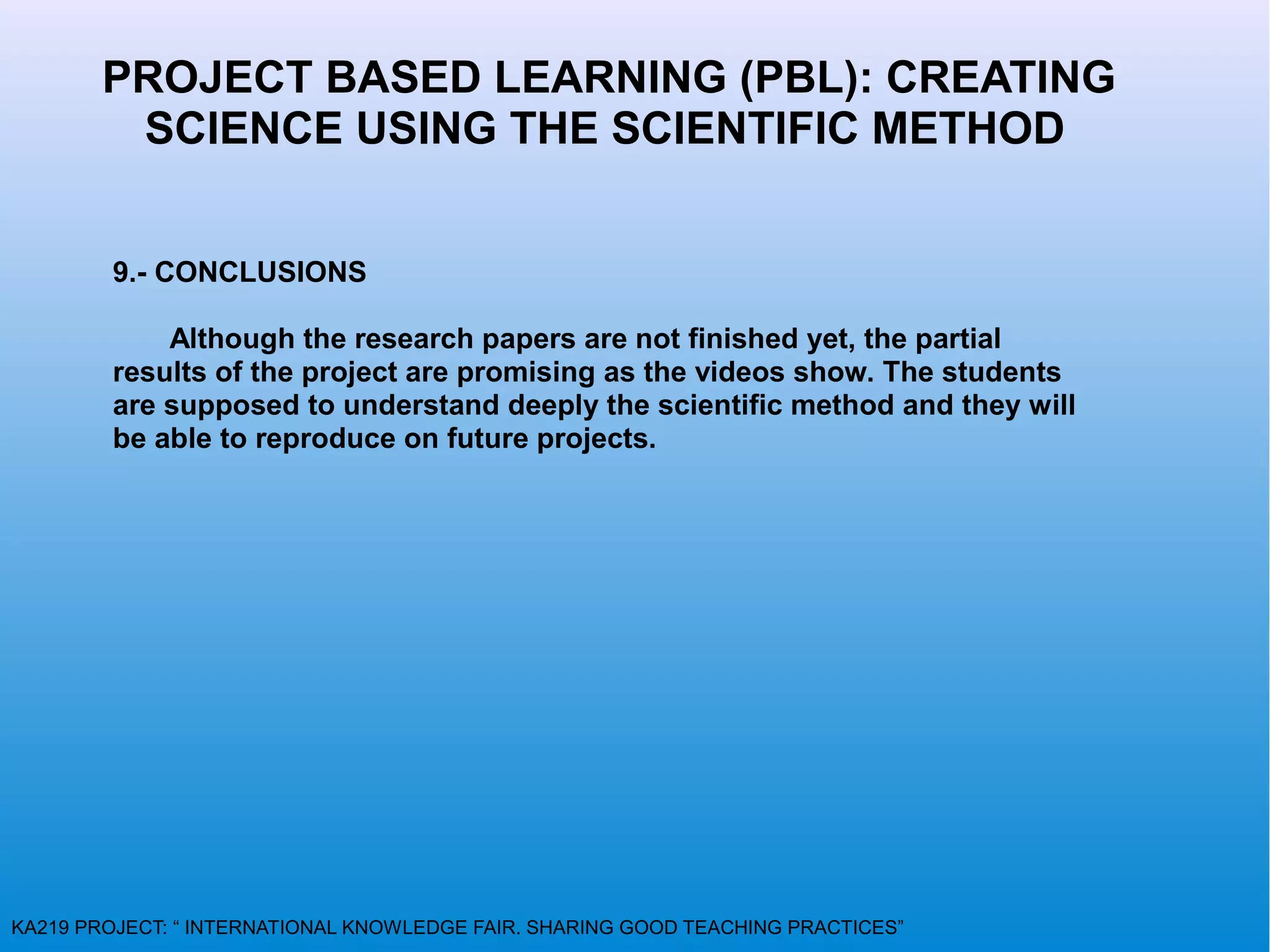 Presentation p&ch italy(1) | PDF