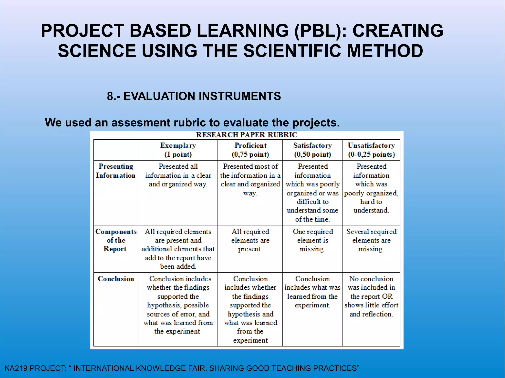 Presentation p&ch italy(1) | PDF