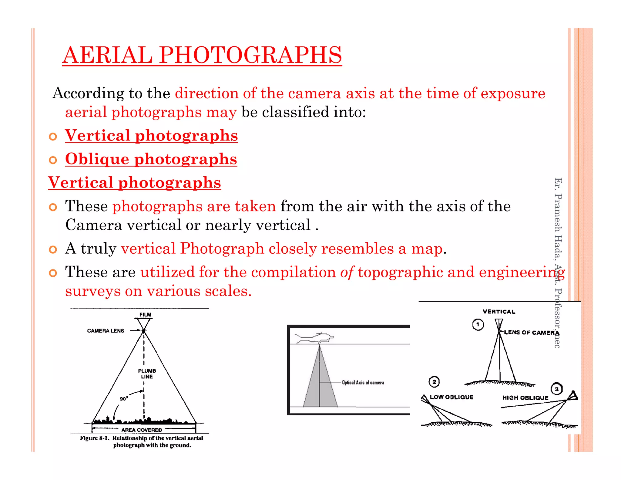 Photogrammetry- Surveying | PDF