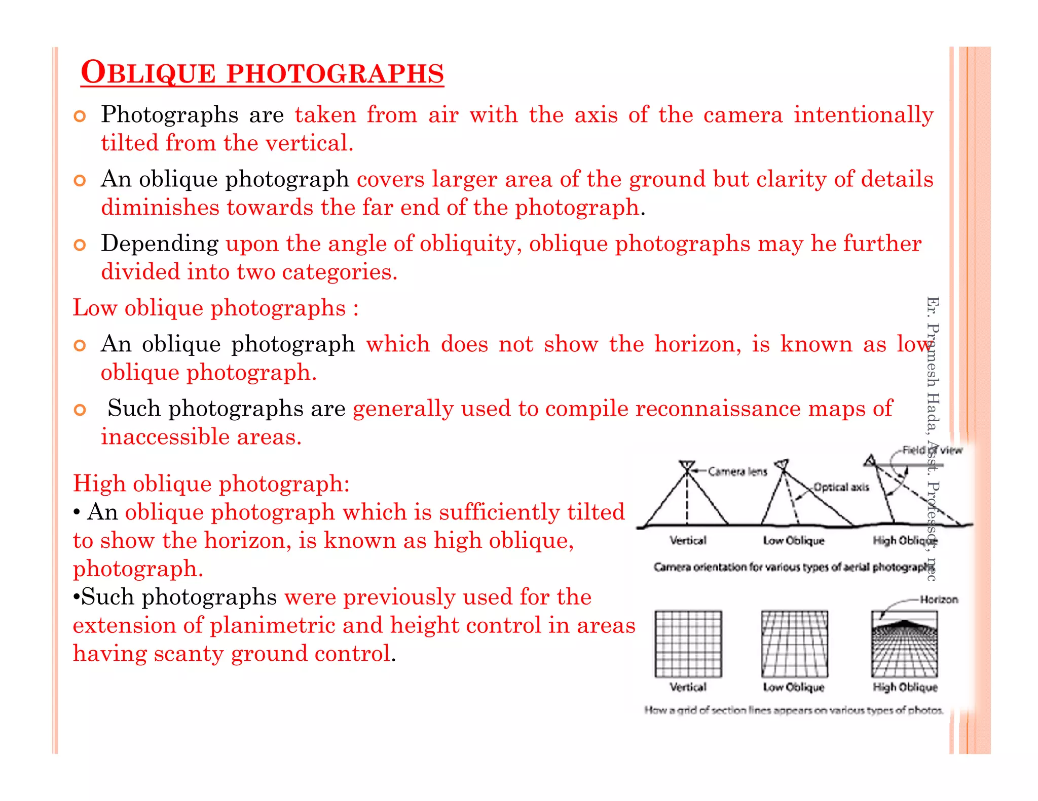 Photogrammetry- Surveying | PDF