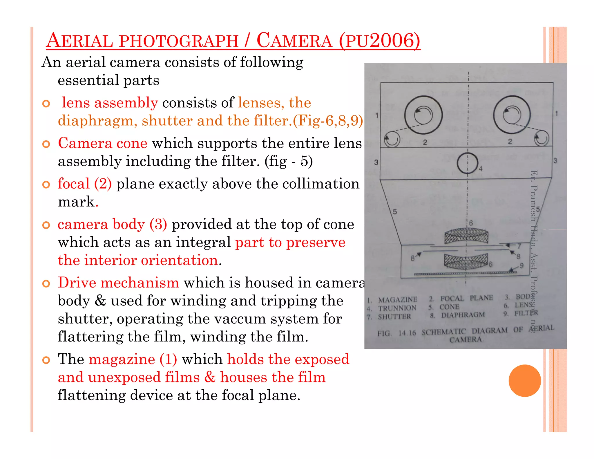 Photogrammetry- Surveying | PDF