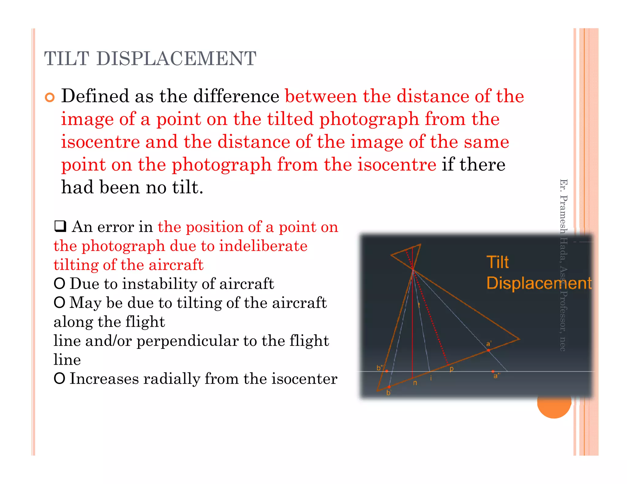 Photogrammetry- Surveying | PDF