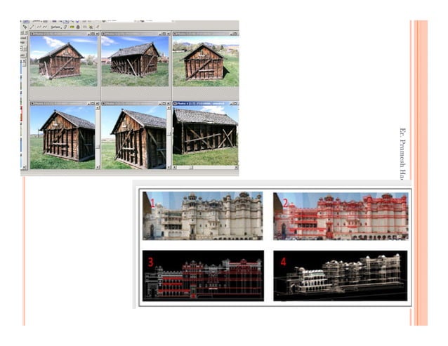 Photogrammetry- Surveying | PDF