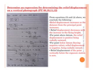 Photogrammetry- Surveying | PDF