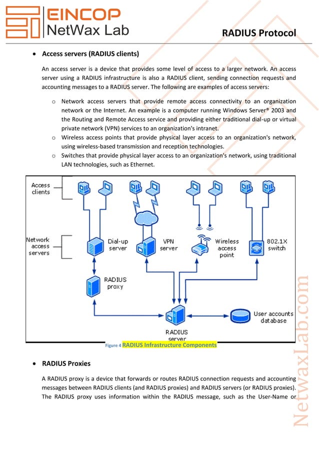 Radius Protocol | PDF