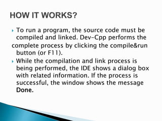 Ide description | PPTX