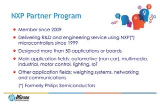 Nxp partner | PPT