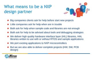 Nxp partner | PPT