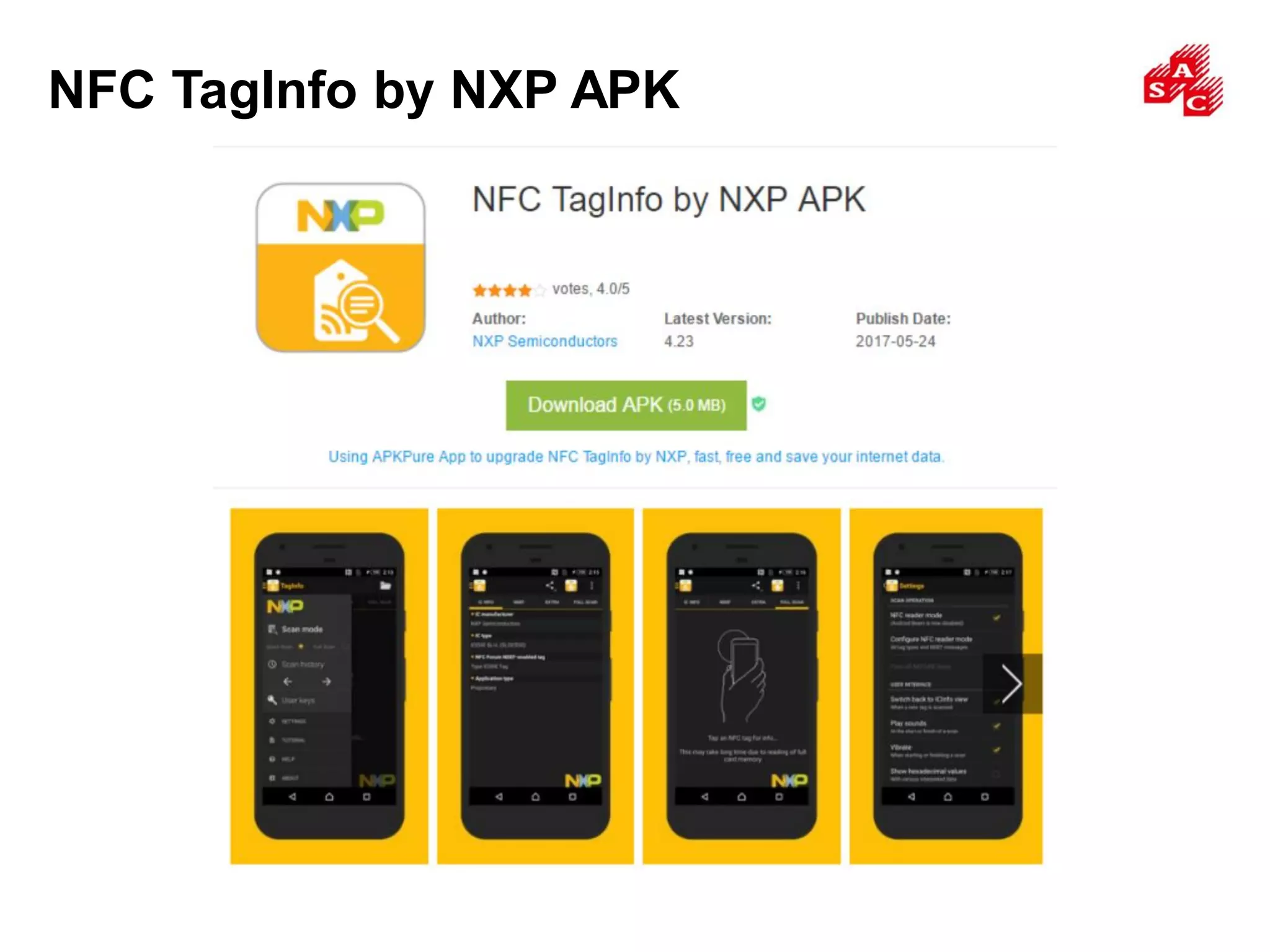 NXP NFC Android Porting Guide_2017.Jun