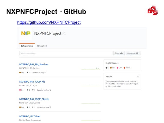 NXP NFC Android Porting Guide_2017.Jun | Operating Systems | Computer Software and Applications