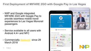 Enhancing Public Transport Systems Using Mobile and Digitization | PPT