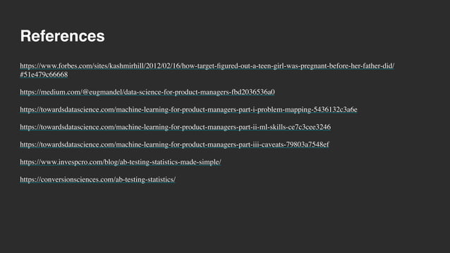 Data Product Management | PDF | Technology & Computing