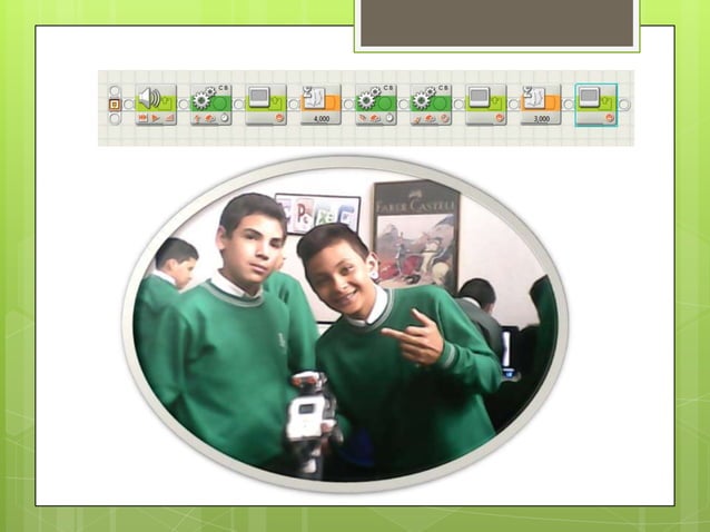 Nxt programming | PPT