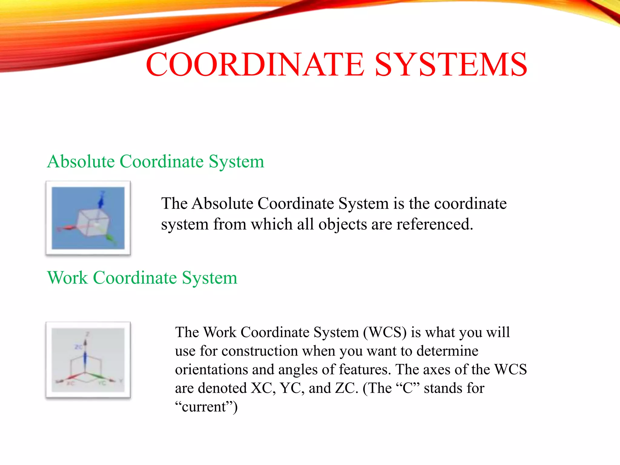 NX training Report | PPTX