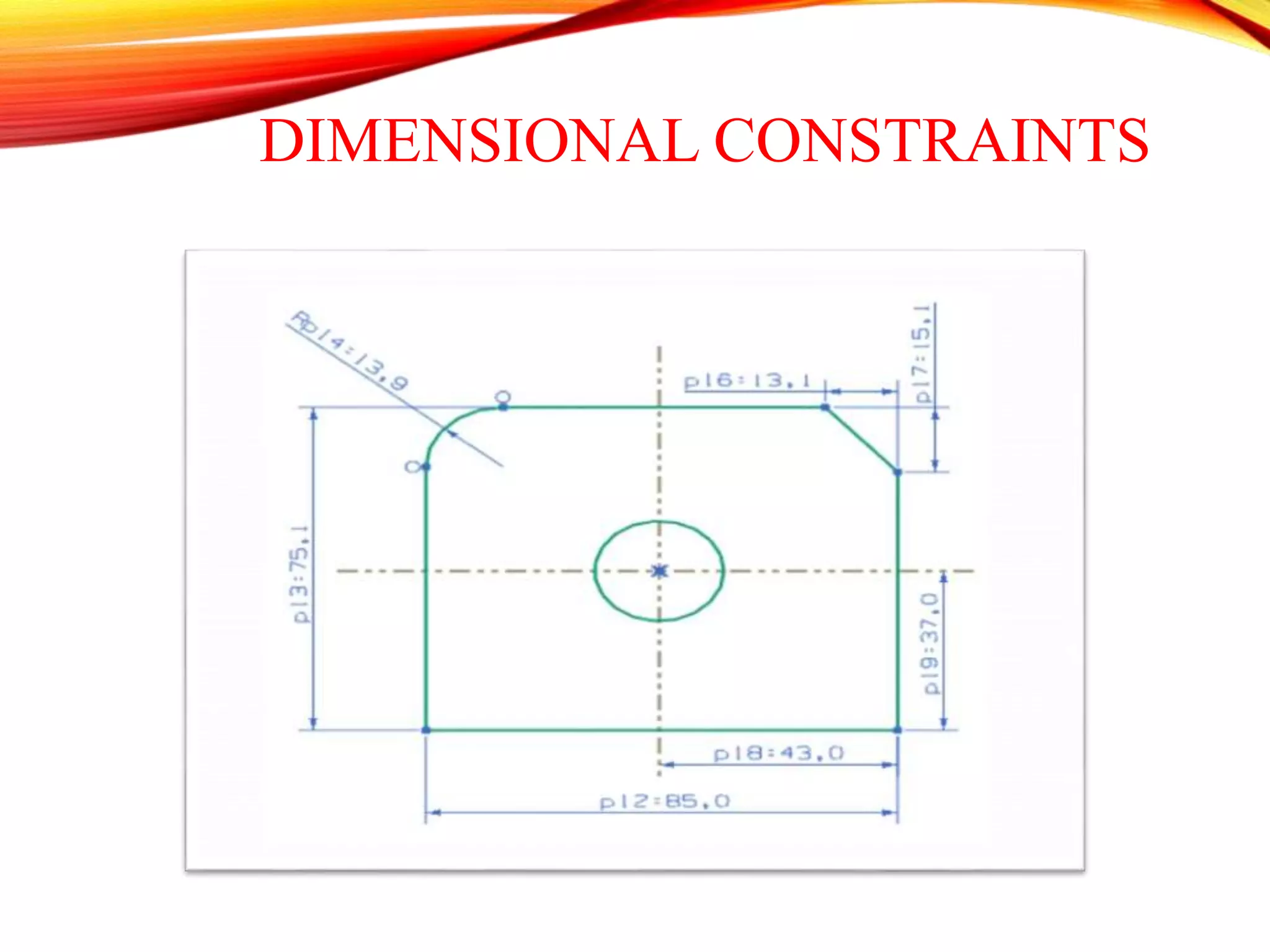 NX training Report | PPTX