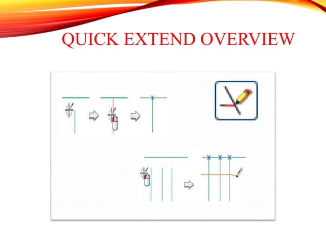 NX training Report | PPTX