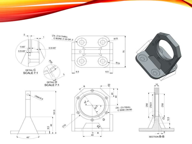 NX training Report | PPTX