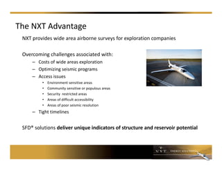 NXT Corporate Presentation | PPT