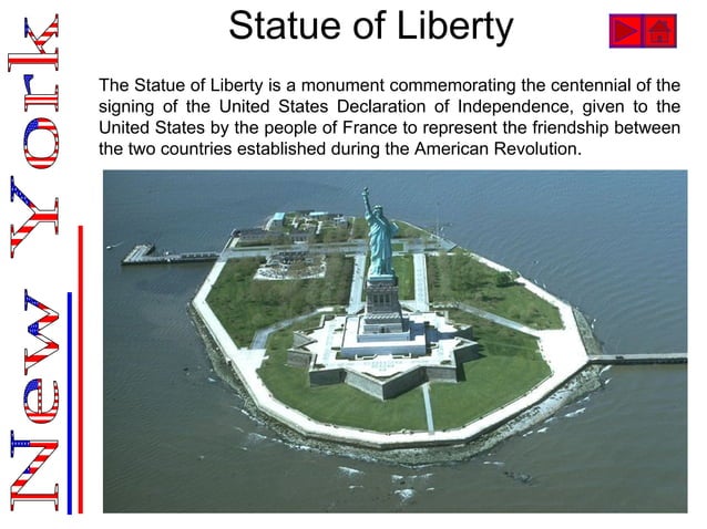 New York | PPS | North America Travel | Travel Locations