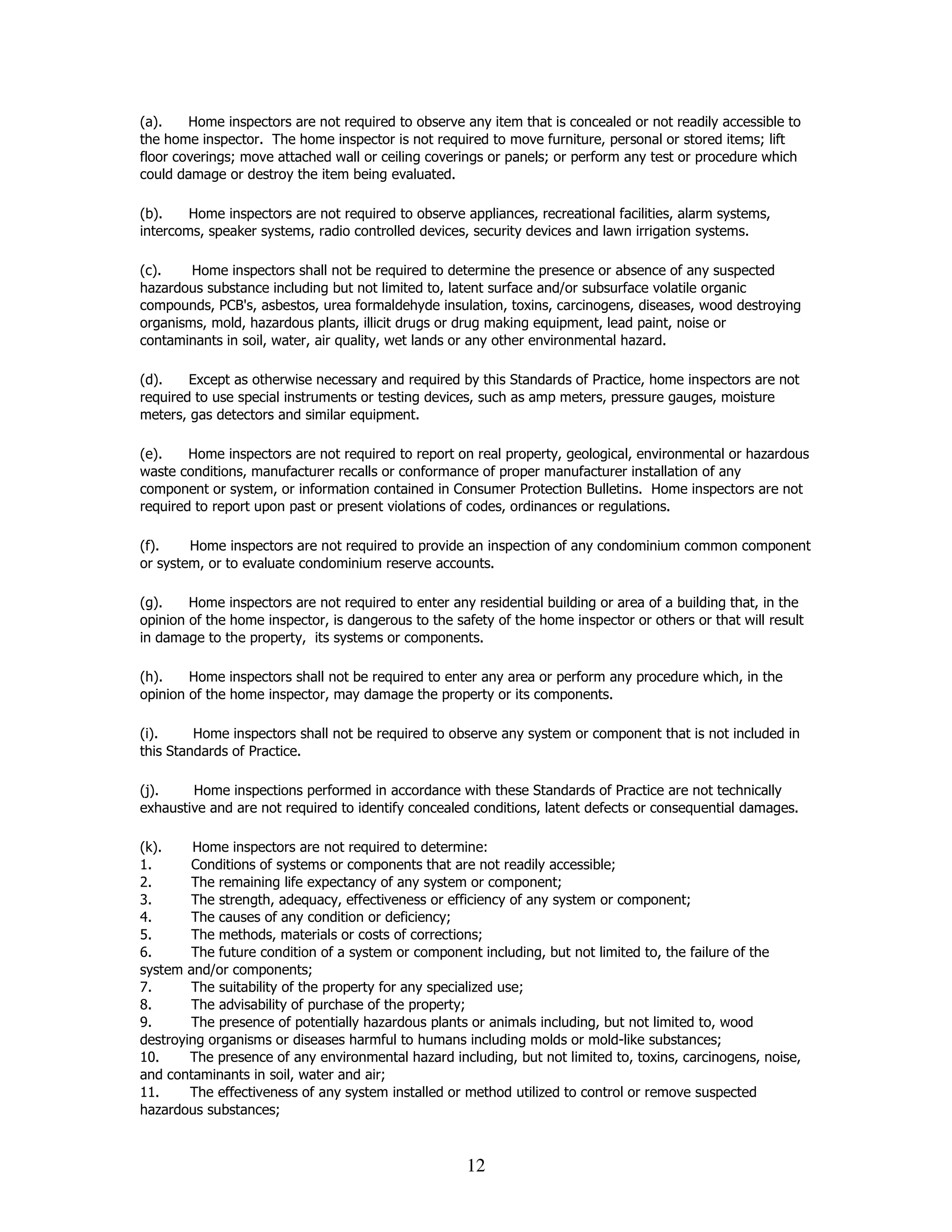 New York State - Inspector Code of Ethics | PDF